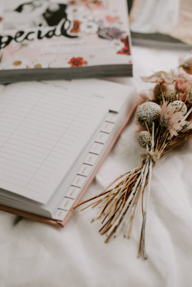 The 'Hello May' Wedding Field Guide | Wedding Planning | One Fine Day