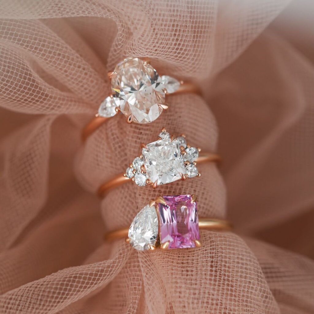 Best Engagement Ring Brands in Sydney in 2026