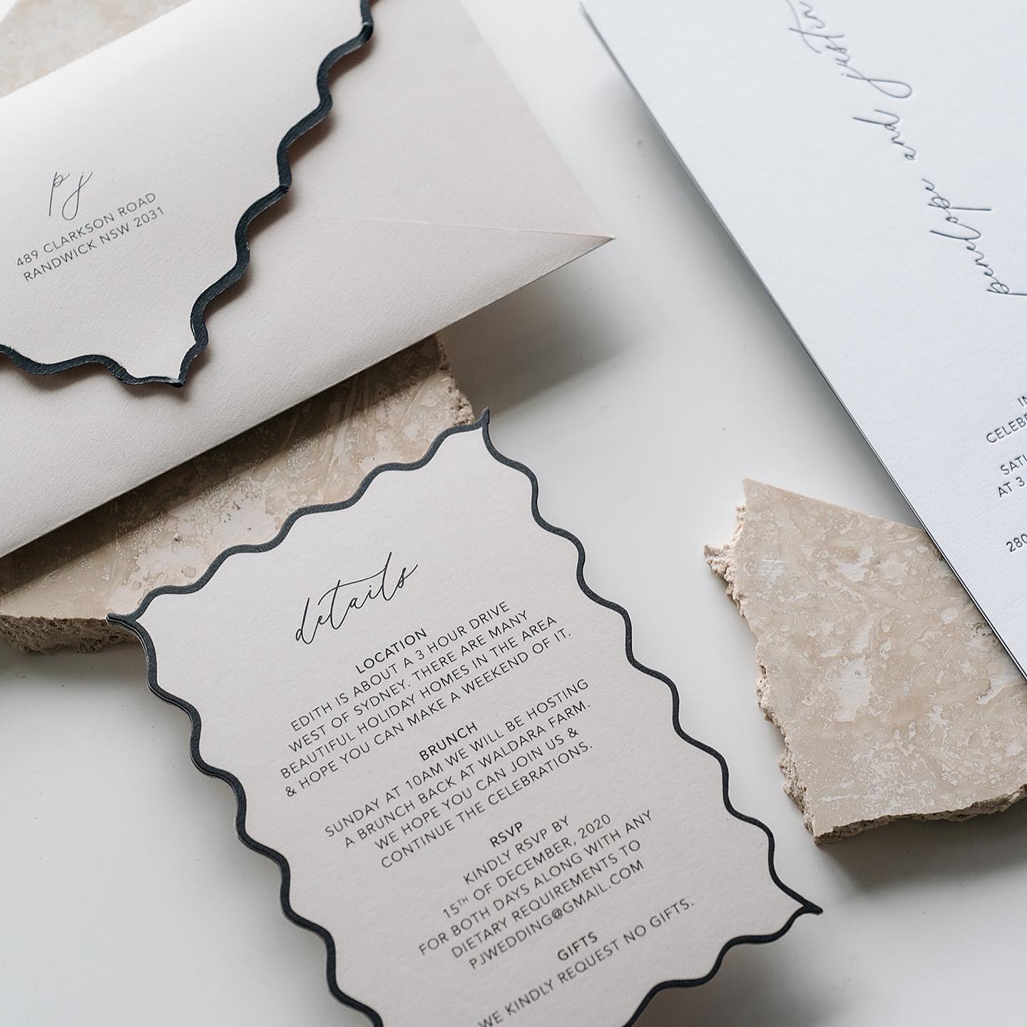 Best Wedding Invitation Cards Supplier in Australia in 2026