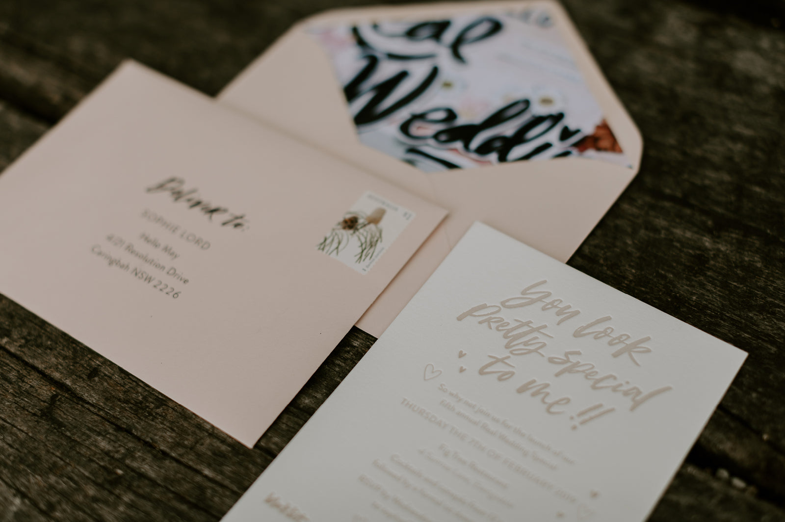 Best Wedding Invitation Cards Supplier in Australia in 2026