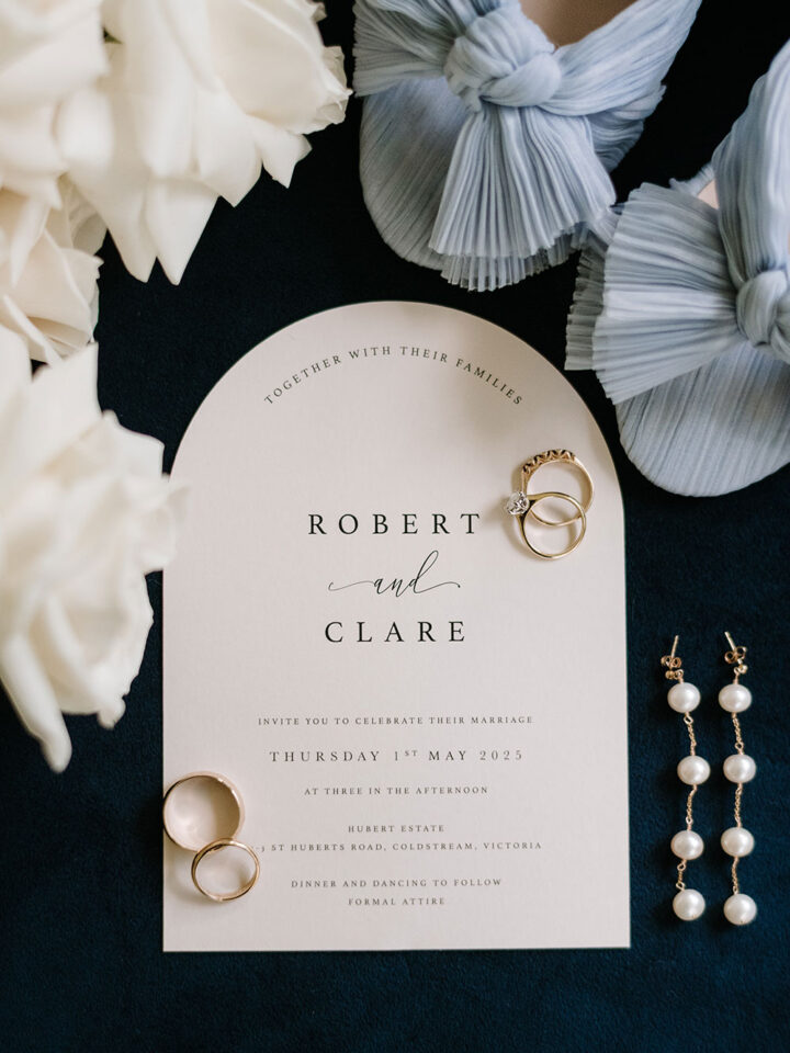 Best Wedding Invitation Cards Supplier in Australia in 2026