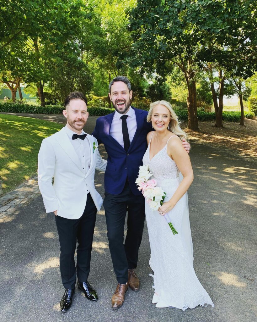 Best Marriage Celebrants in Melbourne in 2025