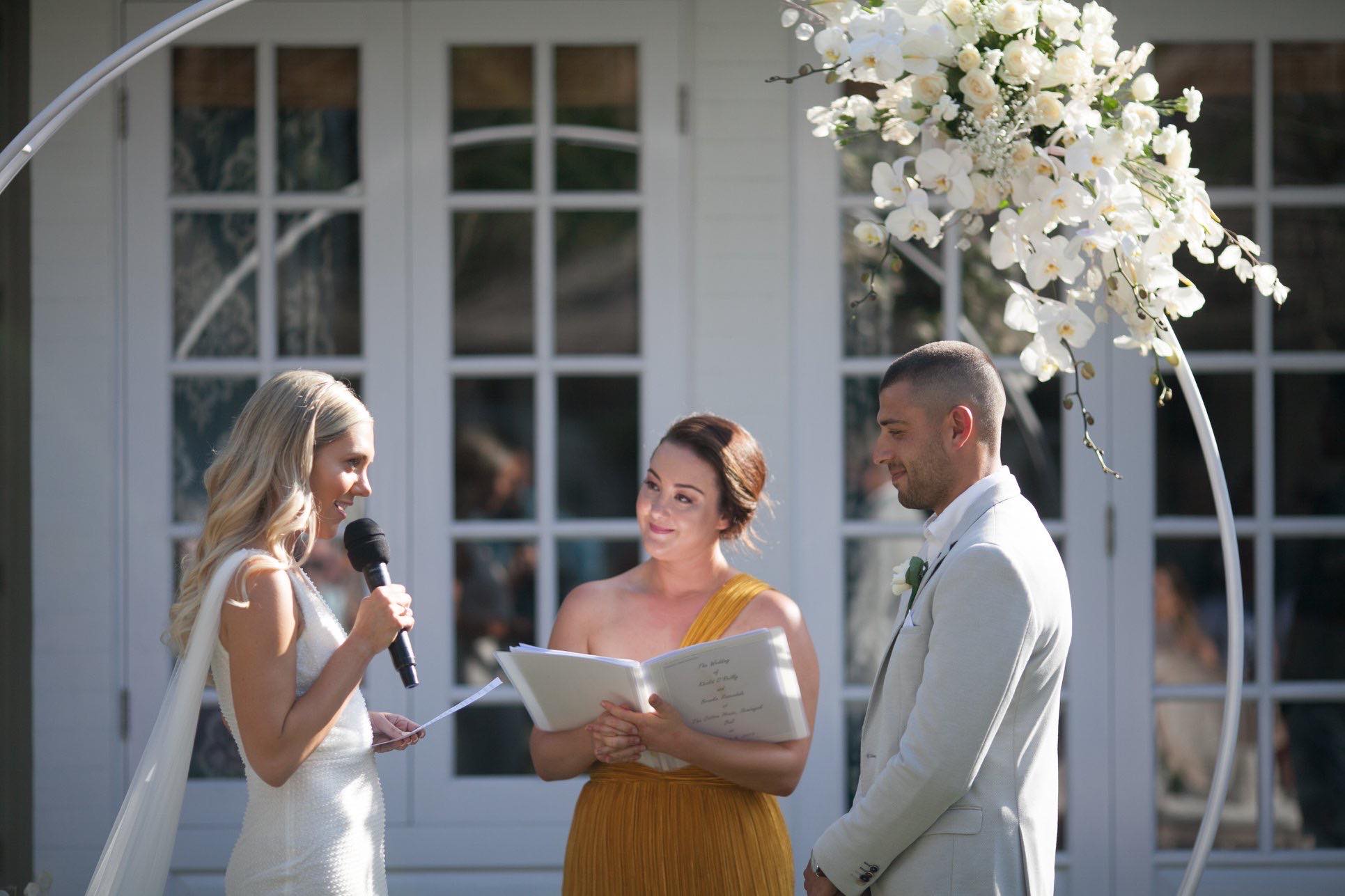 Best Tips for Writing Heartfelt Wedding Vows