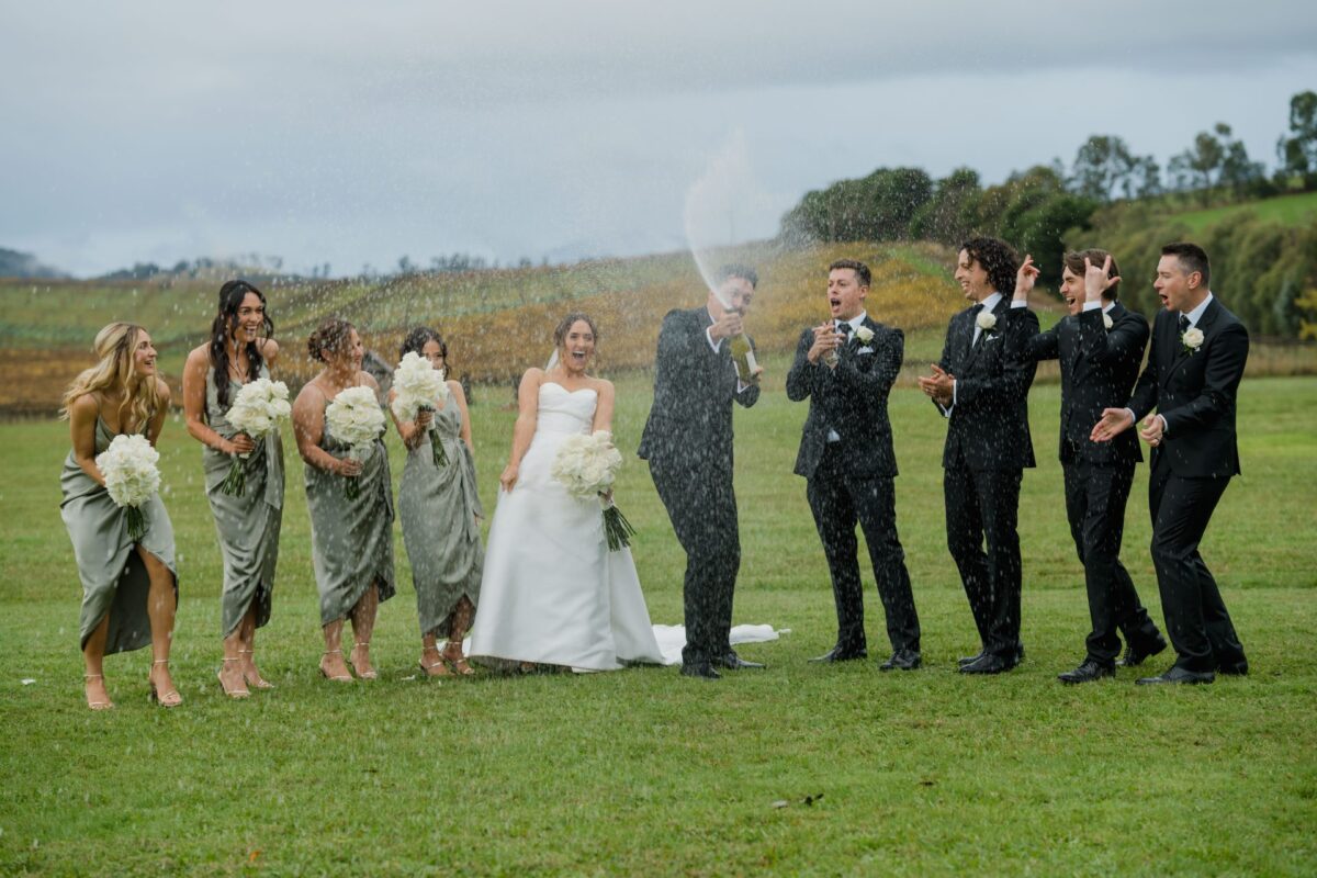 Wedding Expo Exhibitors in Sydney | Wedding Expo 2026