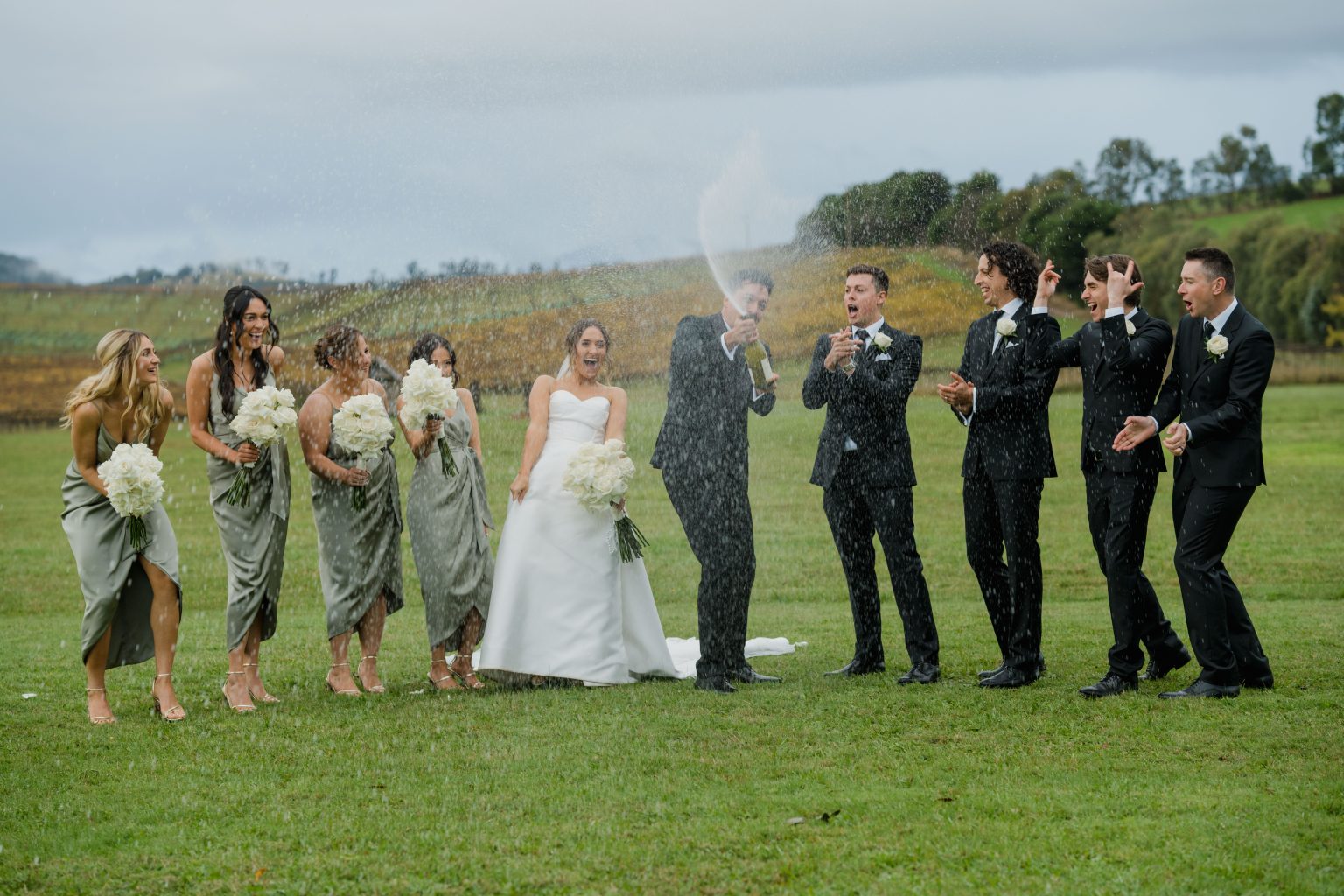 Wedding Expo Exhibitors in Sydney | Wedding Expo 2026