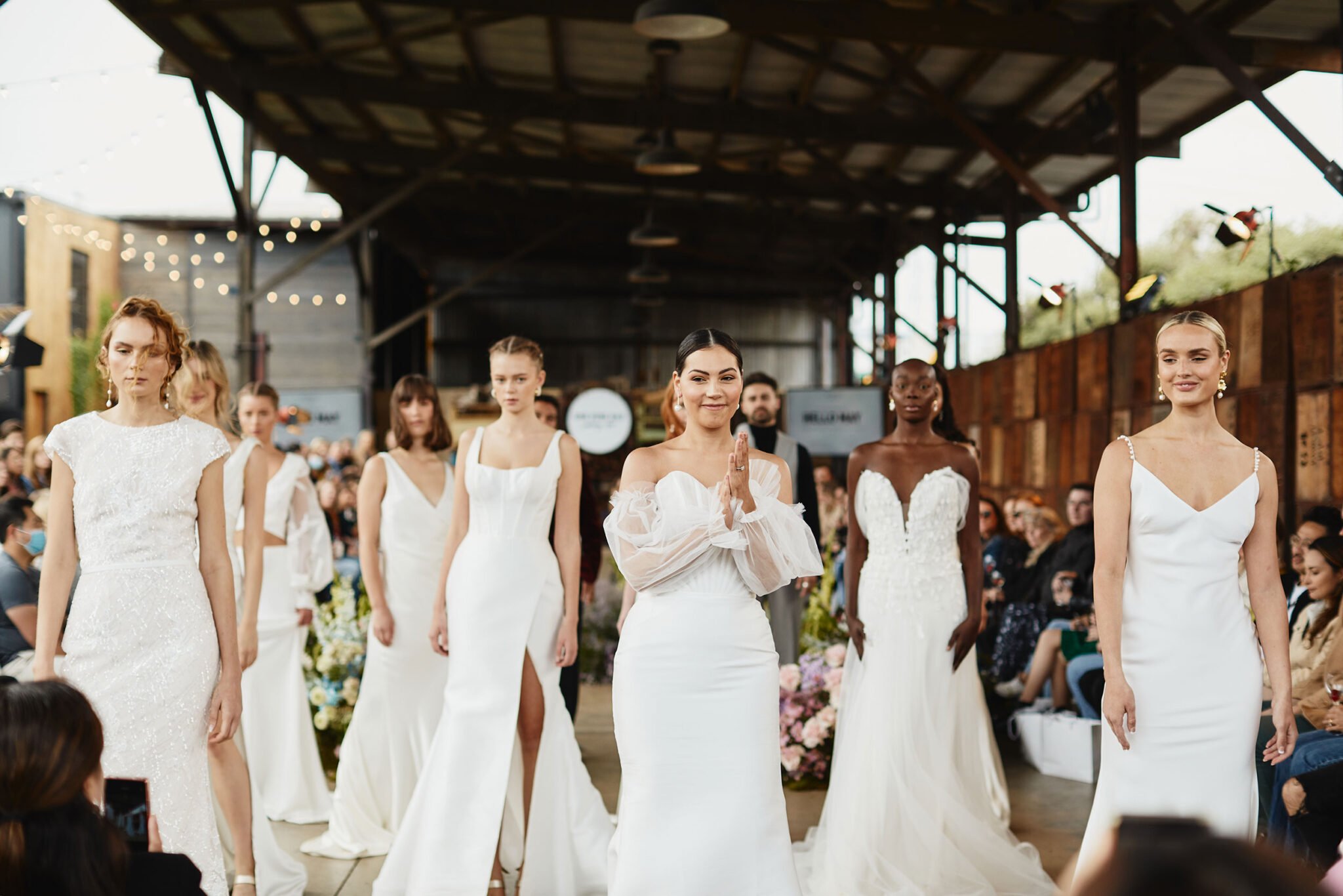 Wedding Expo in Australia 2026 | Bridal Expo | Book Tickets