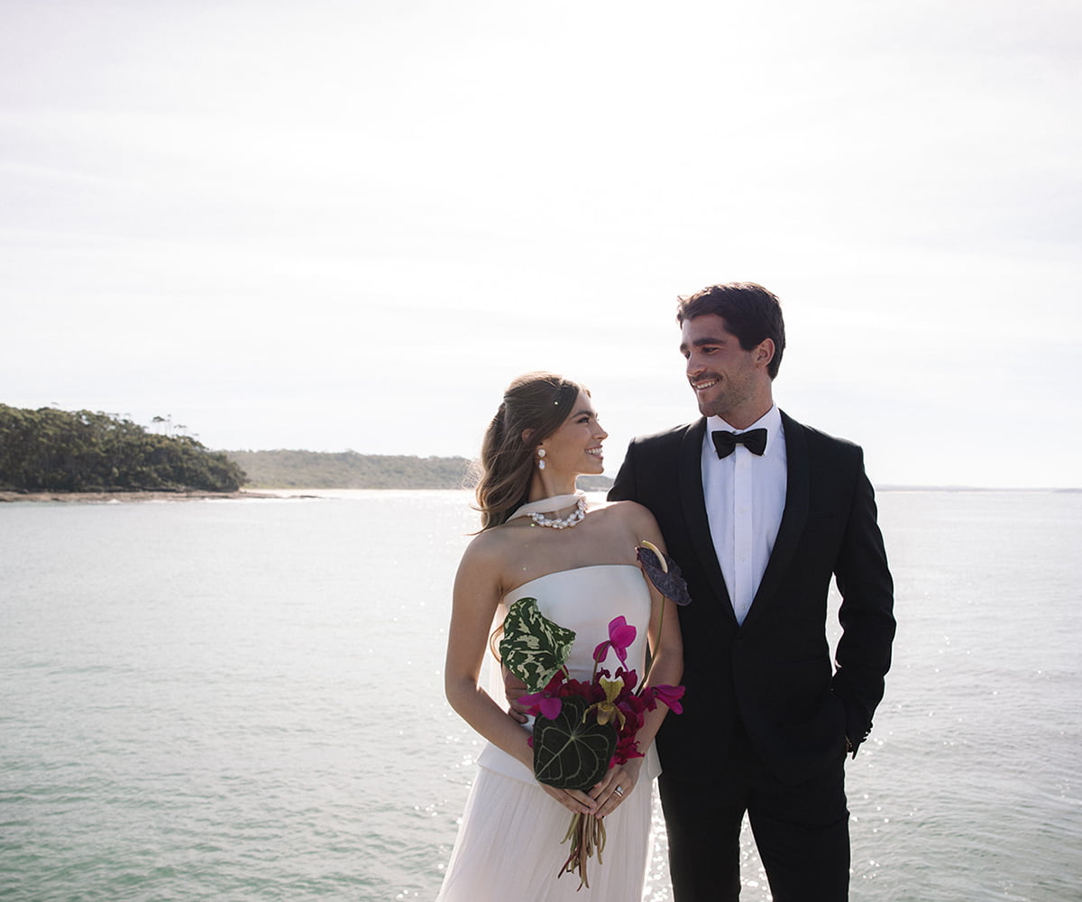 Jackson Ranch By Bannisters | Wedding Venue in Sydney