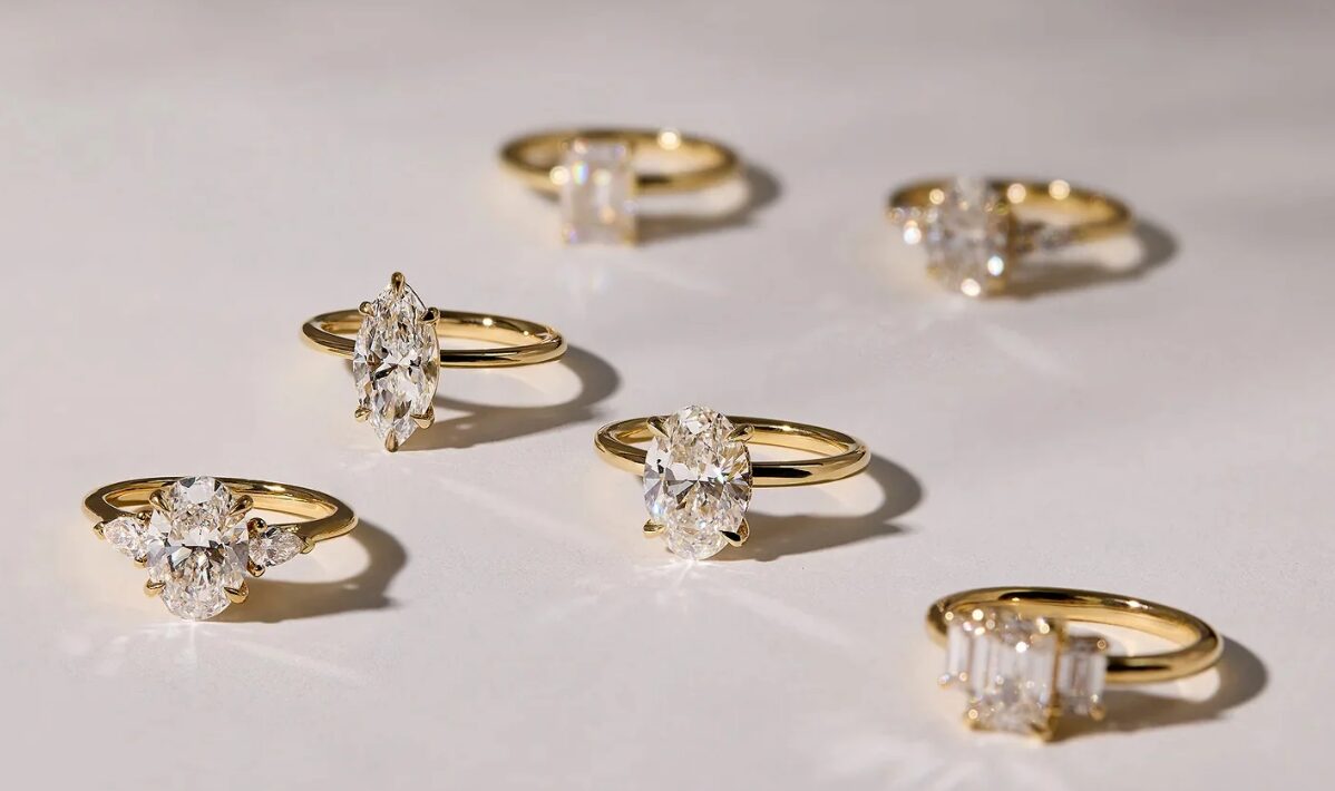 Best Online Jewellery Shopping in 2026 | Wedding Bands