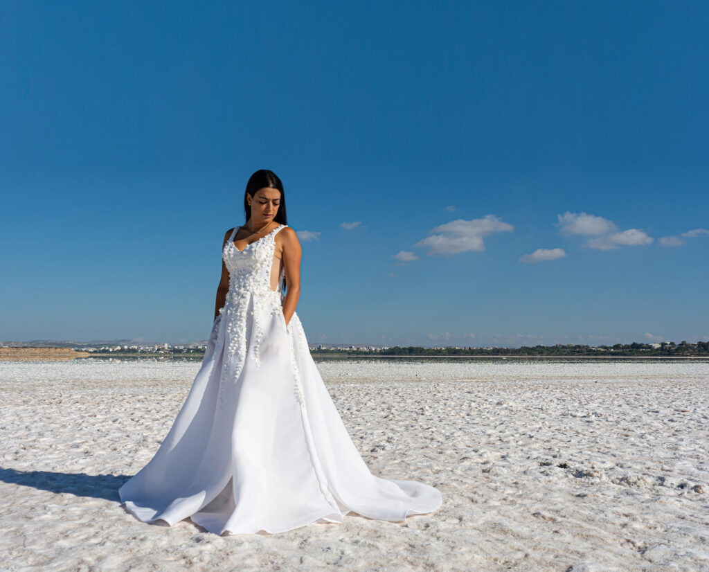 Leni Design | Wedding Dress Designer in Sydney